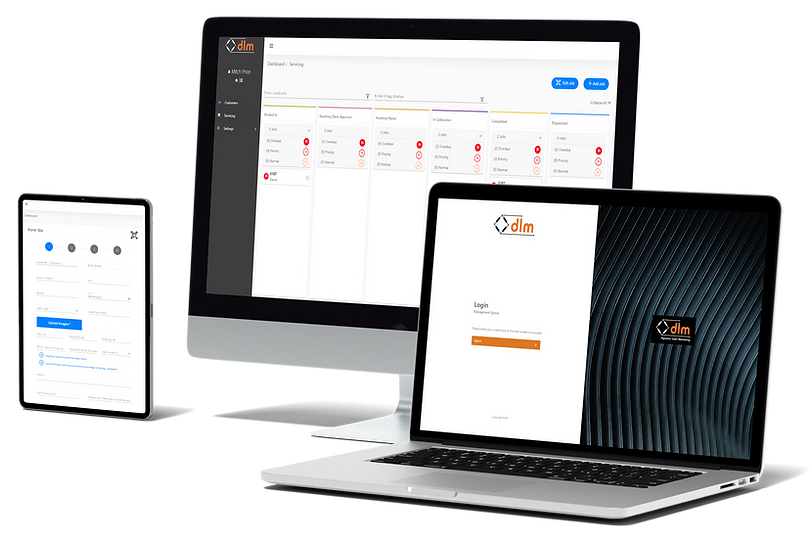 Case Studies | Elevated Software